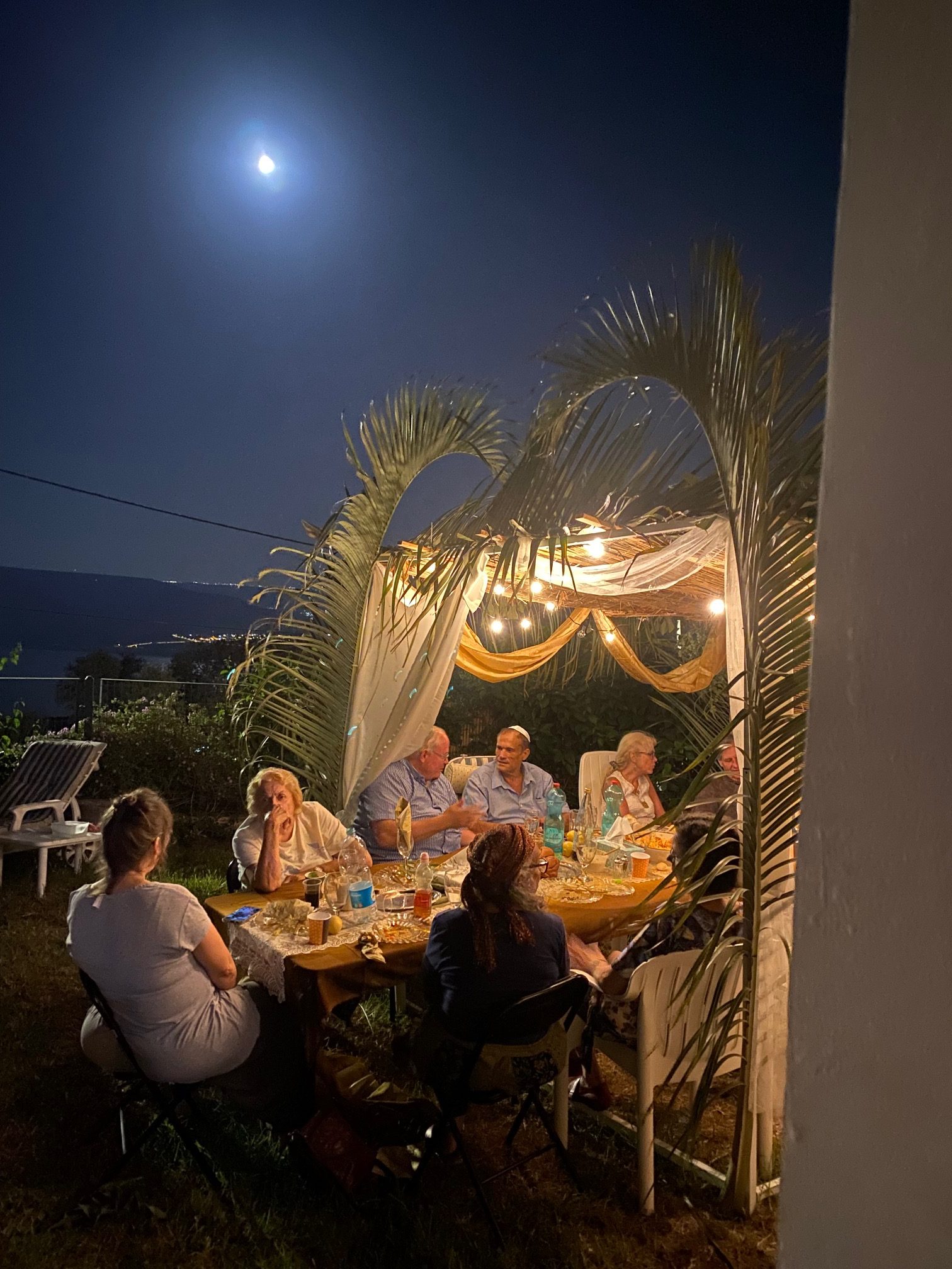 Ahava-love and the Biblical Feasts | Plant Hope Israel Ministries